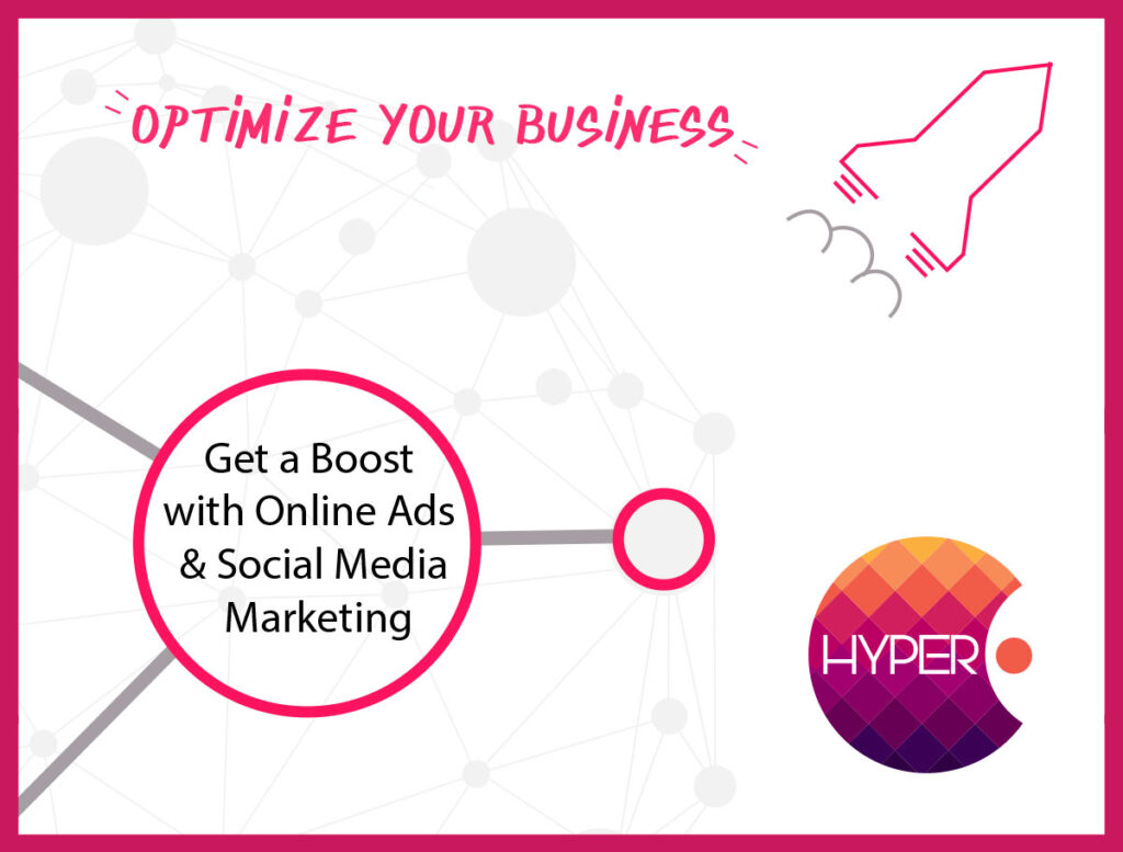 Hyper Dot is officially certified as Google Partner - Hyperdot